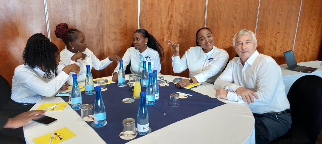 Eswatini Qualifications Authority (EQA) — Eswatini Qualifications Authority